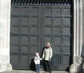 Our Team – Arrington Watkins Architects