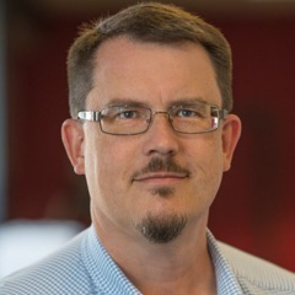 Mike Conder – Arrington Watkins Architects