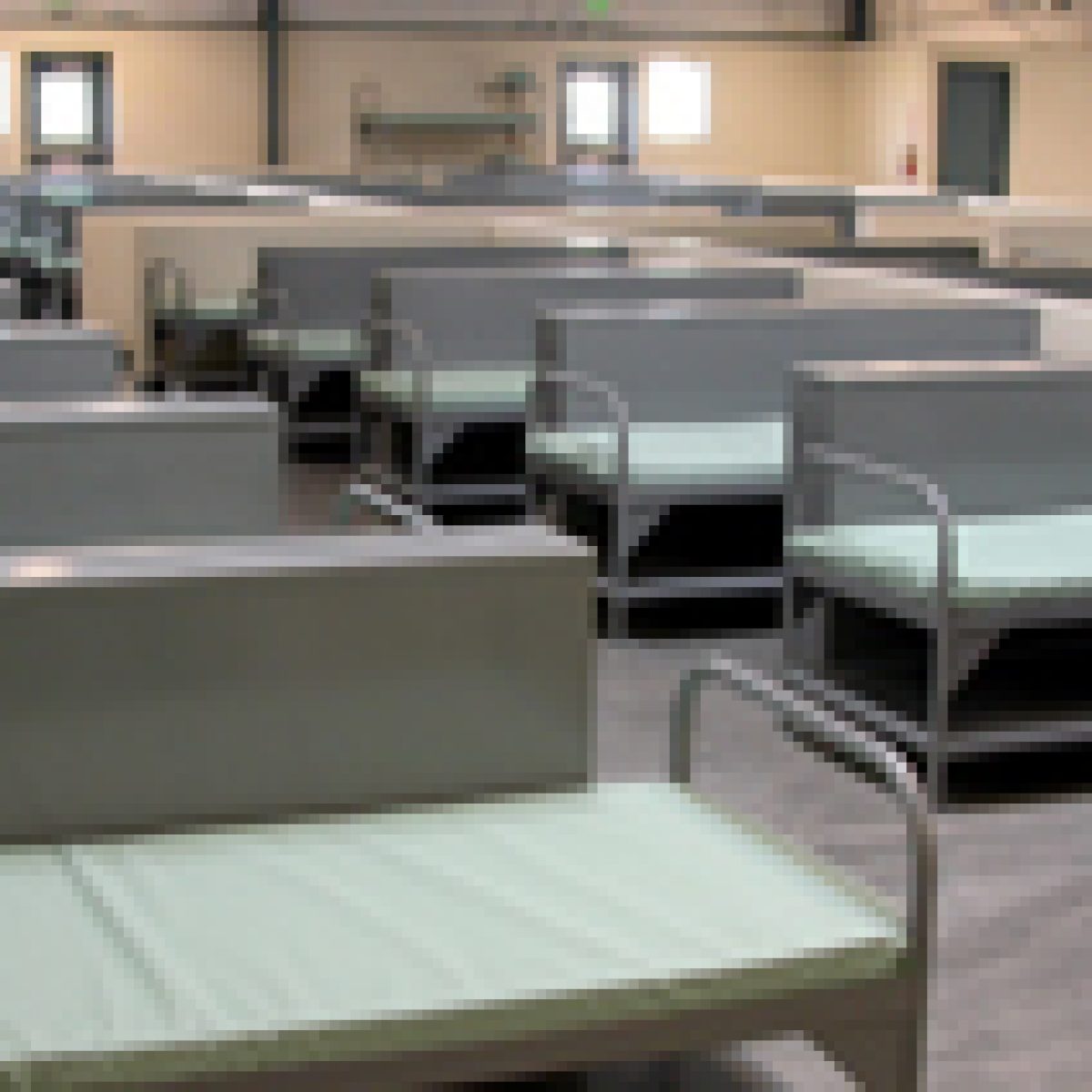 Arizona Department of Corrections 4,000 Bed Expansion – Arrington ...