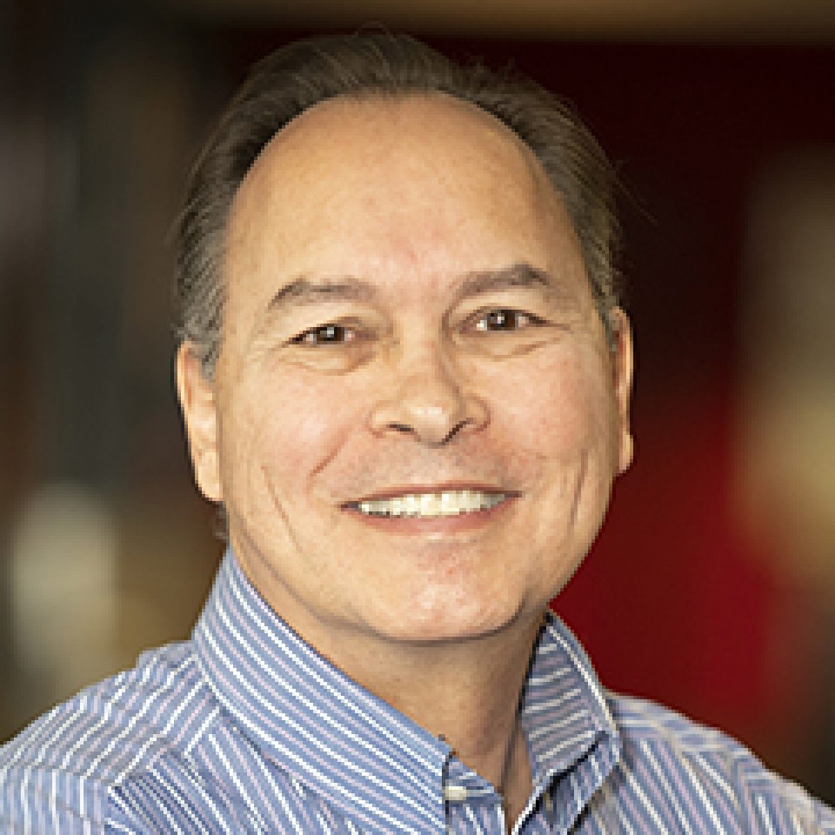 Arielle Mason – Arrington Watkins Architects