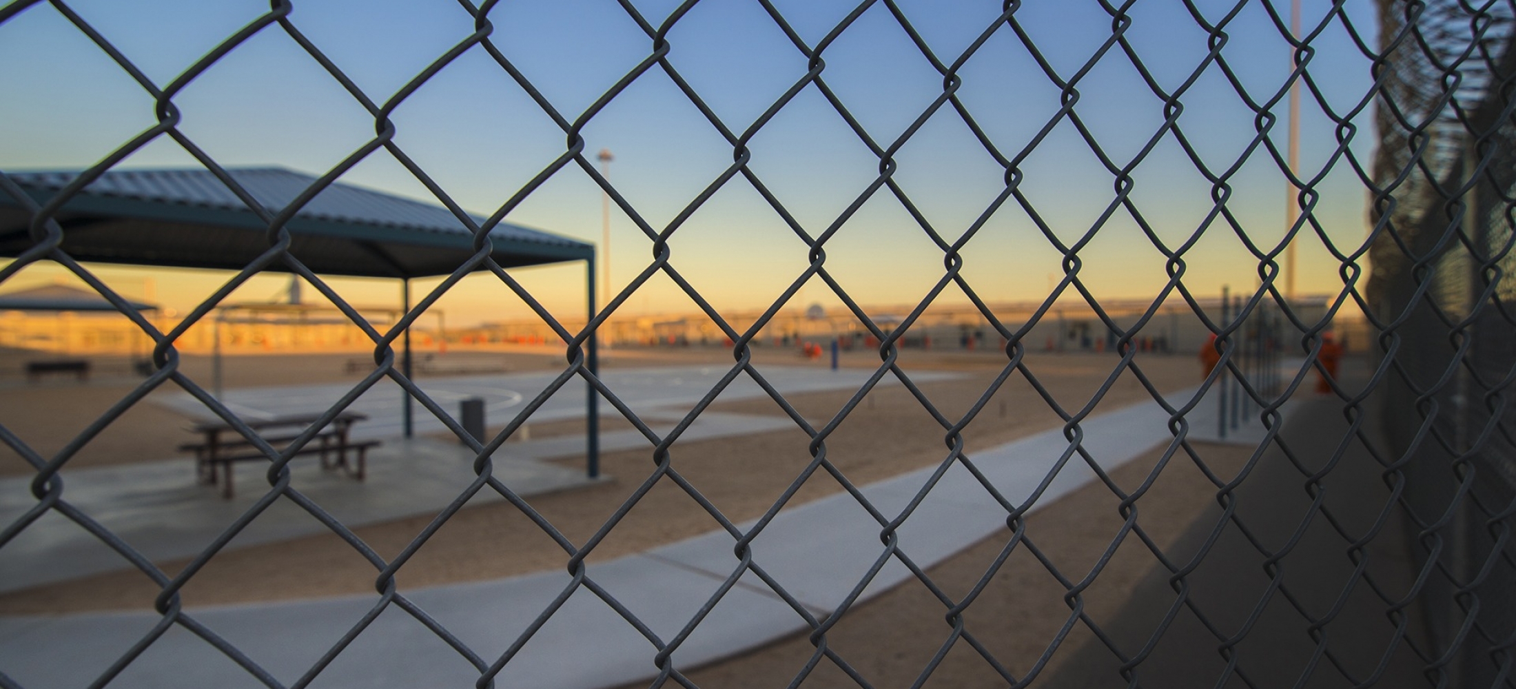 Arizona Department of Corrections 4,000 Bed Expansion – Arrington ...