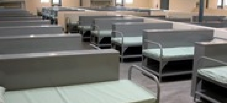 Arizona Department of Corrections 1,000 Bed Expansion – Arrington ...