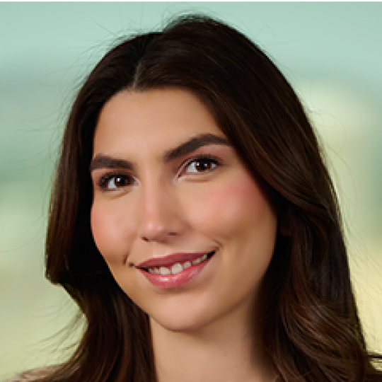 Clarissa Aguilar – Arrington Watkins Architects