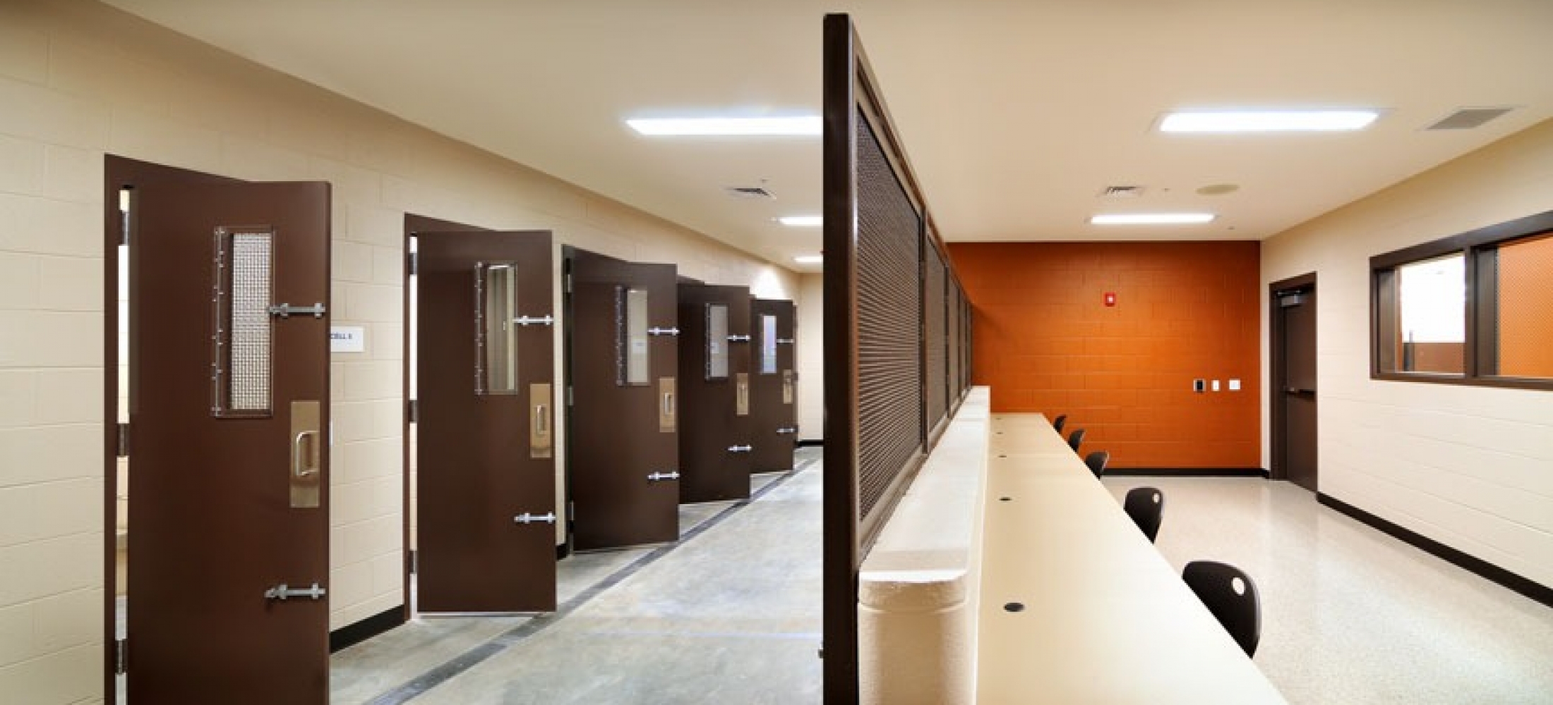City of Phoenix Estrella Mountain Police Precinct – Arrington Watkins ...
