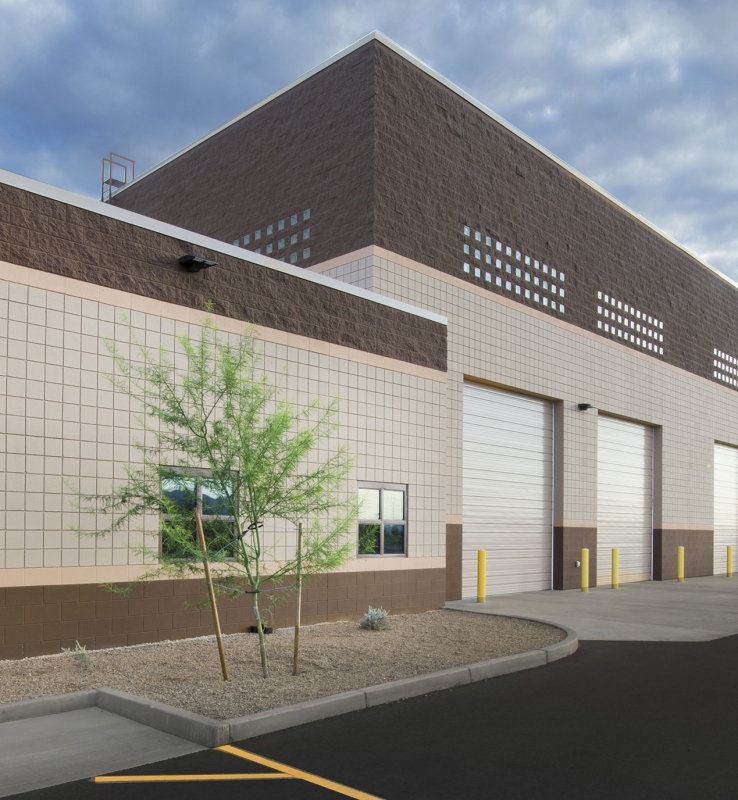 Public Works – Arrington Watkins Architects