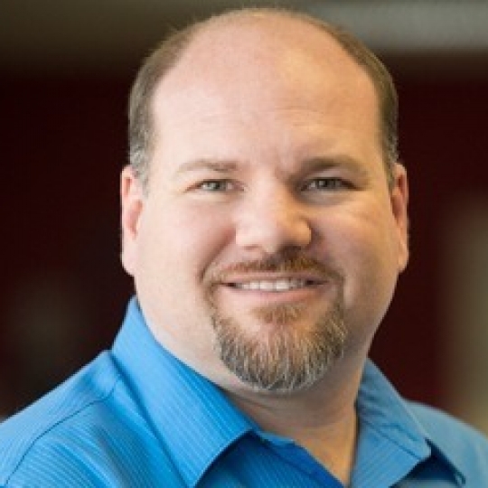 Kyle Swanson – Arrington Watkins Architects