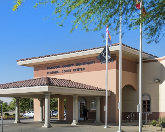 Tucson United States Penitentiary/Federal Prison Camp – Arrington ...