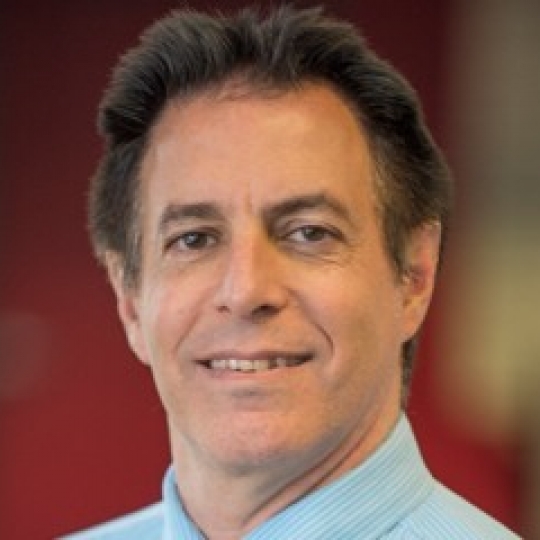 PETER SANGIORGIO – Arrington Watkins Architects