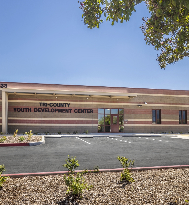 Portfolios – Arrington Watkins Architects